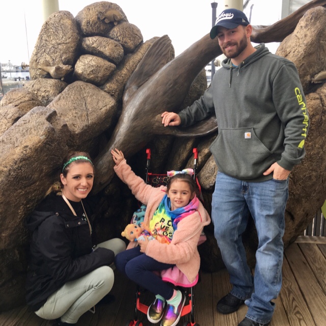 About Our Journey. – Tenleigh’s Troops