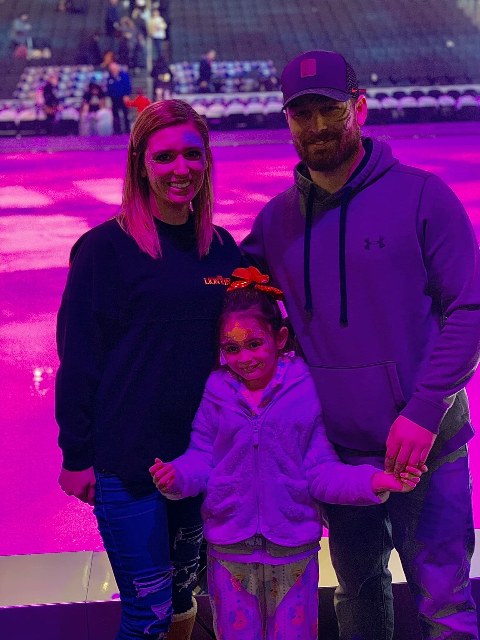 Tenleigh’s Troops: Meet the Family – Tenleigh’s Troops