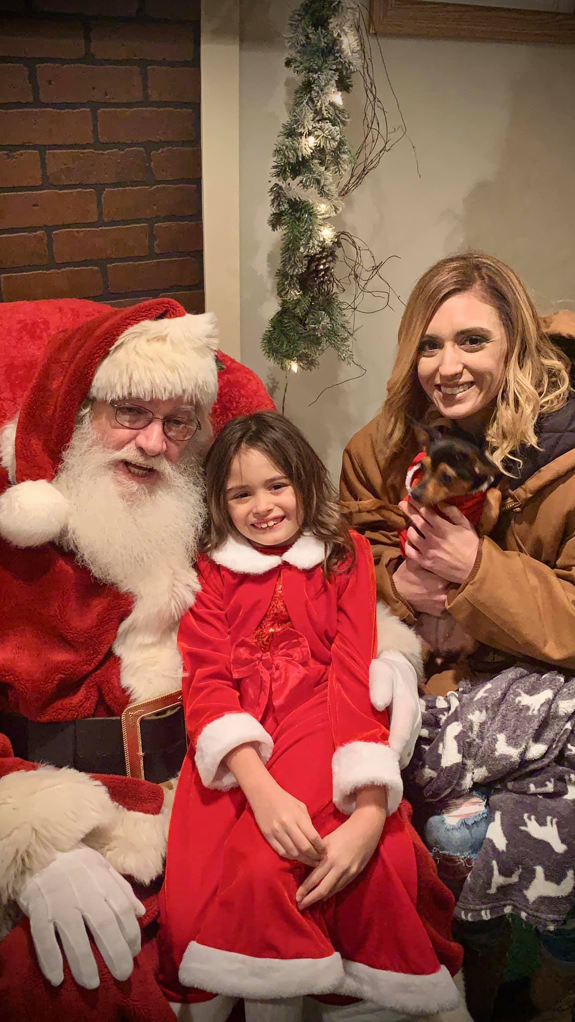 Tenleigh’s Troops: Meet the Family – Tenleigh’s Troops