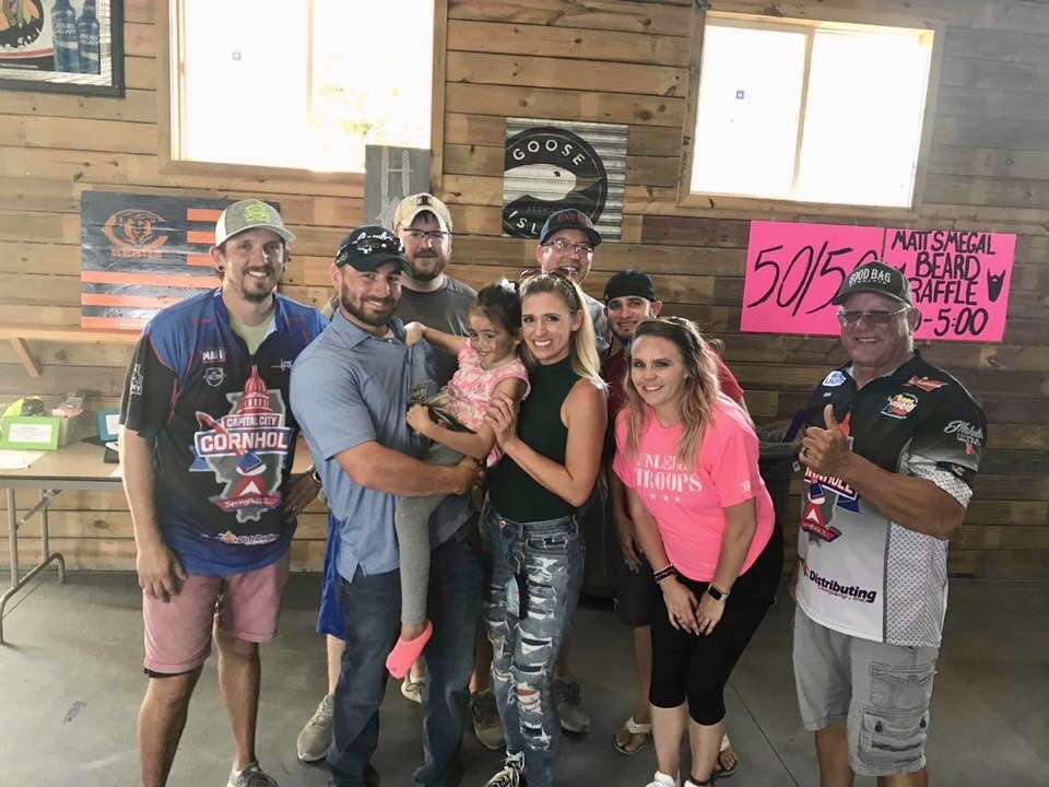 Donations Page – Tenleigh’s Troops