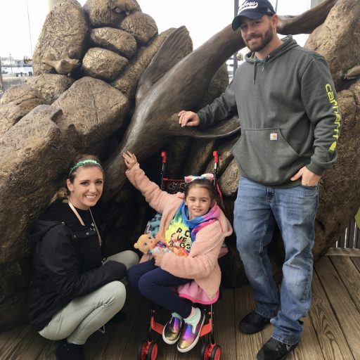 Tenleigh’s Troops: Meet the Family – Tenleigh’s Troops